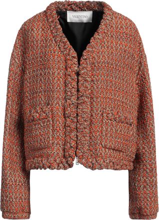 Valentino Garavani JACKEN & M&Auml;NTEL - Jacken und Anoraks auf YOOX.COM