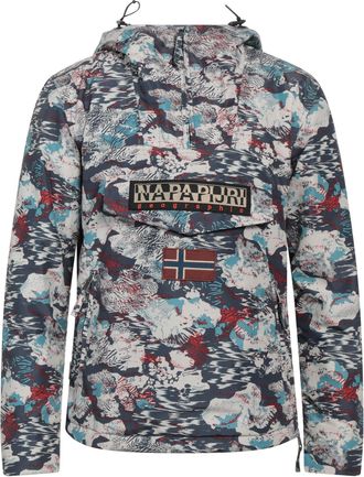 Napapijri JACKEN & M&Auml;NTEL - Jacken und Anoraks auf YOOX.COM