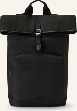Bogner Rucksack Myoko Leon schwarz