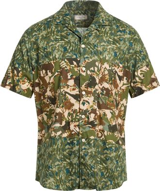 Tintoria Mattei TOPS - Hemden auf YOOX.COM