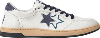 2Star 2Star, Homme, Chaussures, Blanc, Taille: 42 EU Baskets basses