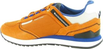 Colmar Homme, Chaussures, Orange, Taille: 45 EU Torhill Low