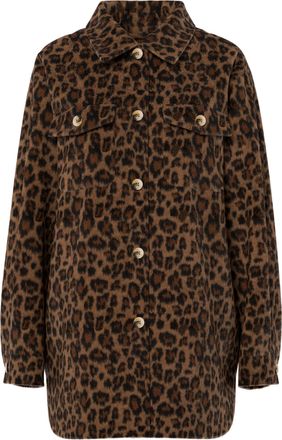 Pieces Female Shacket PCSAGA