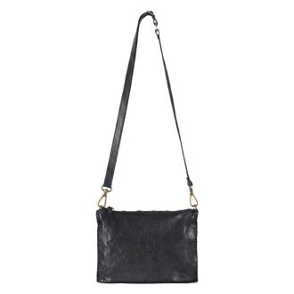 Campomaggi Asteria Pouch - - Bags - Damen - Schwarzk - ONE SIZE