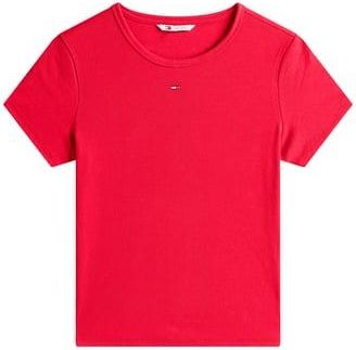 Tommy Hilfiger T-shirt à logo