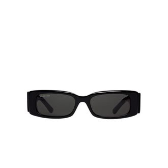 Balenciaga Sonnenbrillen - - Accessories - unisex - Schwarzk - 51 MM