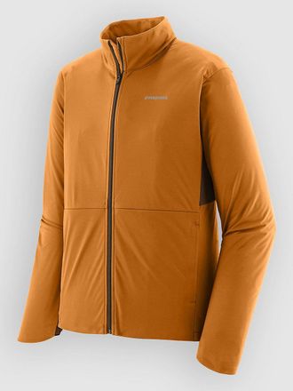 Patagonia Wind Shield Veste marron