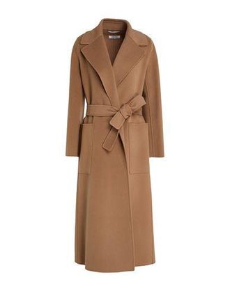 Max Mara MANTEAUX - Manteaux longs sur YOOX.COM