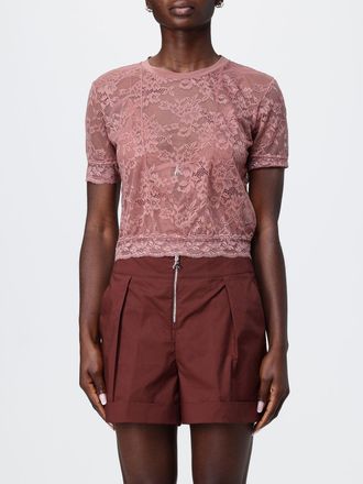 Patrizia Pepe Top PATRIZIA PEPE Damen Farbe Pink