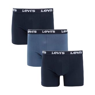 Levi's REPEAT LOGO BOXER BRIEF 3P