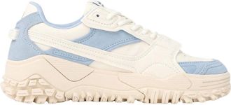 Ellesse Femme, Chaussures, Multicolore, Taille: 38 EU Baskets