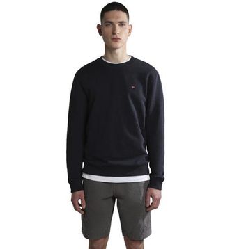 Napapijri Balis Crew M - Sweatshirt - Herren
