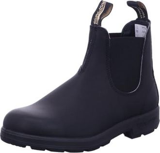 Blundstone 63 - Chisel Toe, Bottines Chelsea Mixte Adulte, noir, 46 EU