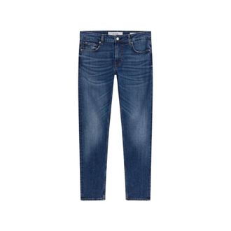Guess Miami Skinny Jeans - - Jeans - Herren - Blau - W32 L32