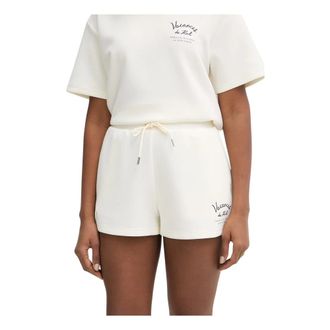 Karl Lagerfeld Casual Shorts - - Shorts - Damen - Beige - XL