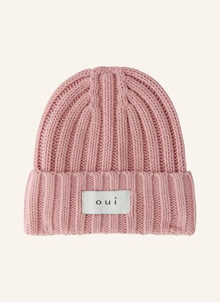 Oui Oui M&uuml;tze rosa