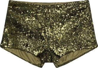 Bershka Shorts