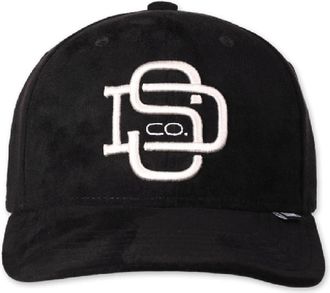 Djinns Cap Hairy Suede