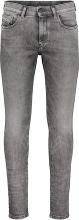 Diesel Homme, Jeans, Gris, Taille: W31 Jeans