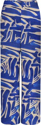 Jacqueline de Yong Jdystar Sezen Life Mw Wide Pant WVN Dia