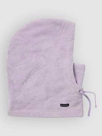 Burton Cora Hood moondust purple