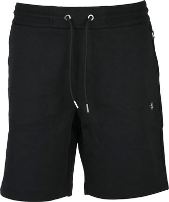 HUGO BOSS Homme, Shorts, Noir, Taille: M Bermuda Shorts