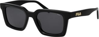 Fila Sonnenbrillen SFI897 700K 51