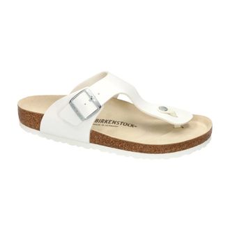 Birkenstock Herren, Schuhe, Wei&szlig;, 43 EUGr&ouml;&szlig;e