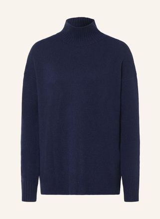Darling Harbour Darling Harbour Pullover Mit Cashmere blau