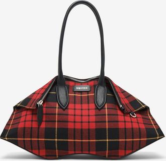 Alexander McQueen Manta Tasche - Item 8559971VDXB8490