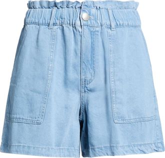 Suncoo HOSEN & R&Ouml;CKE - Jeansshorts auf YOOX.COM