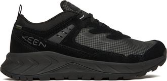 Keen Trekkingschuhe Keen Hightrail Exp Wp 1030868 Schwarz