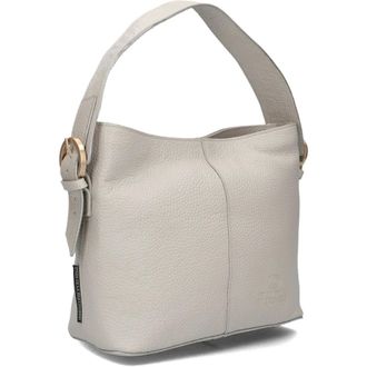 Fred De La Bretoniere Damen, Taschen, Grau, ONE SIZEGr&ouml;&szlig;e