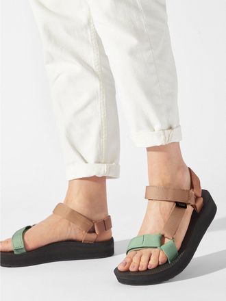 Teva Sandalen Teva Midform Universal 1090969 Bunt