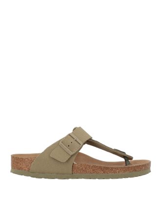 Birkenstock SCHUHE - Zehentrenner auf YOOX.COM