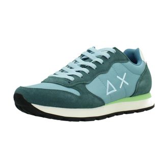 Sun 68 Herren, Schuhe, Blau, 42 EUGr&ouml;&szlig;e