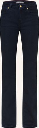 Tommy Hilfiger Bootcut Jeans Nina blau