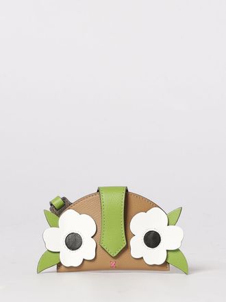 Fendi Geldb&ouml;rse FENDI Damen Farbe Gr&uuml;n