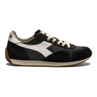 Diadora Herren, Schuhe, Schwarzk, 42 EUGr&ouml;&szlig;e