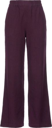 Momoni HOSEN & R&Ouml;CKE - Hosen auf YOOX.COM