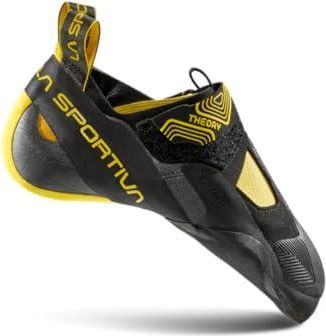 La Sportiva Theory Climbing Shoes EU 38 1/2