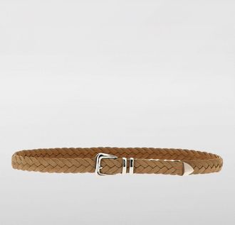 Brunello Cucinelli G&uuml;rtel BRUNELLO CUCINELLI Herren Farbe Beige