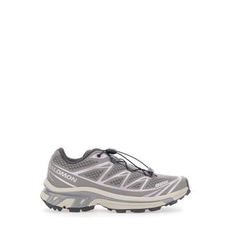 Salomon unisex, Sport, Rose, Taille: 37 1/2 EU Baskets