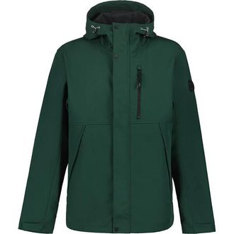 Icepeak Herren Funktionsjacke ADONO