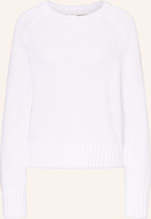 Mos Mosh Mos Mosh Pullover Mmrola Bine weiss