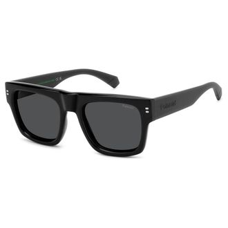 Polaroid PLD 6241/S/X Sonnenbrillen - - Accessories - Herren - Schwarzk - 53 MM