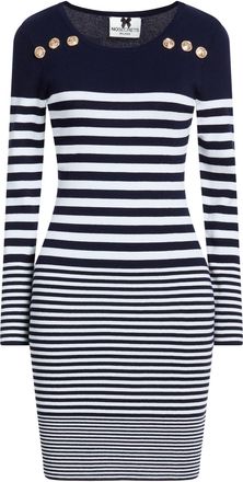 No Secrets World KLEIDER - Mini-Kleider auf YOOX.COM