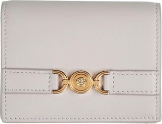 Versace Kleinlederwaren - Brieftaschen auf YOOX.COM