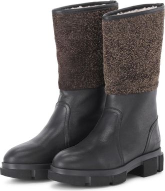 Copenhagen Gefütterte Stiefel CPH563