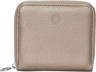 O bag Brieftasche Mit Kartenf&auml;chern, Mit M&uuml;nzfach O bag